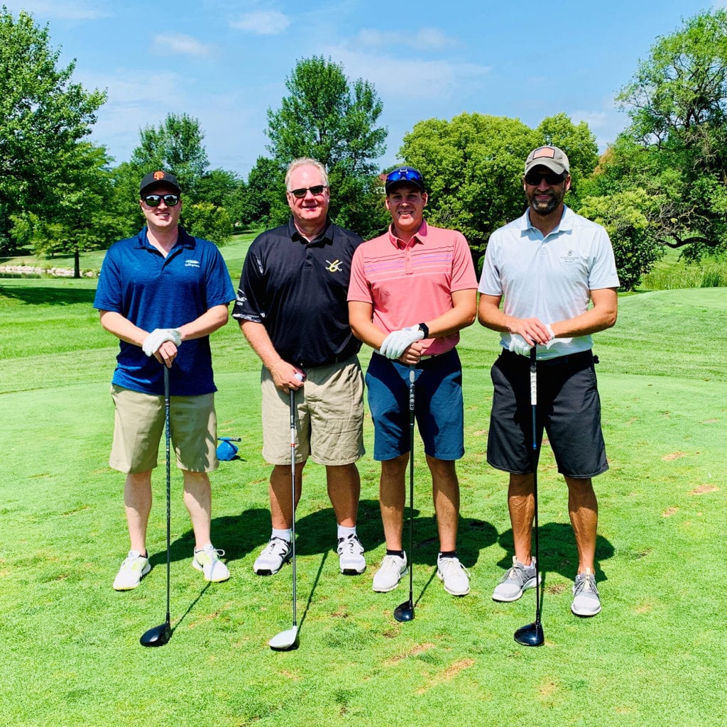 2019 Fairway N Friends Golf Outing - NPCA Inc.