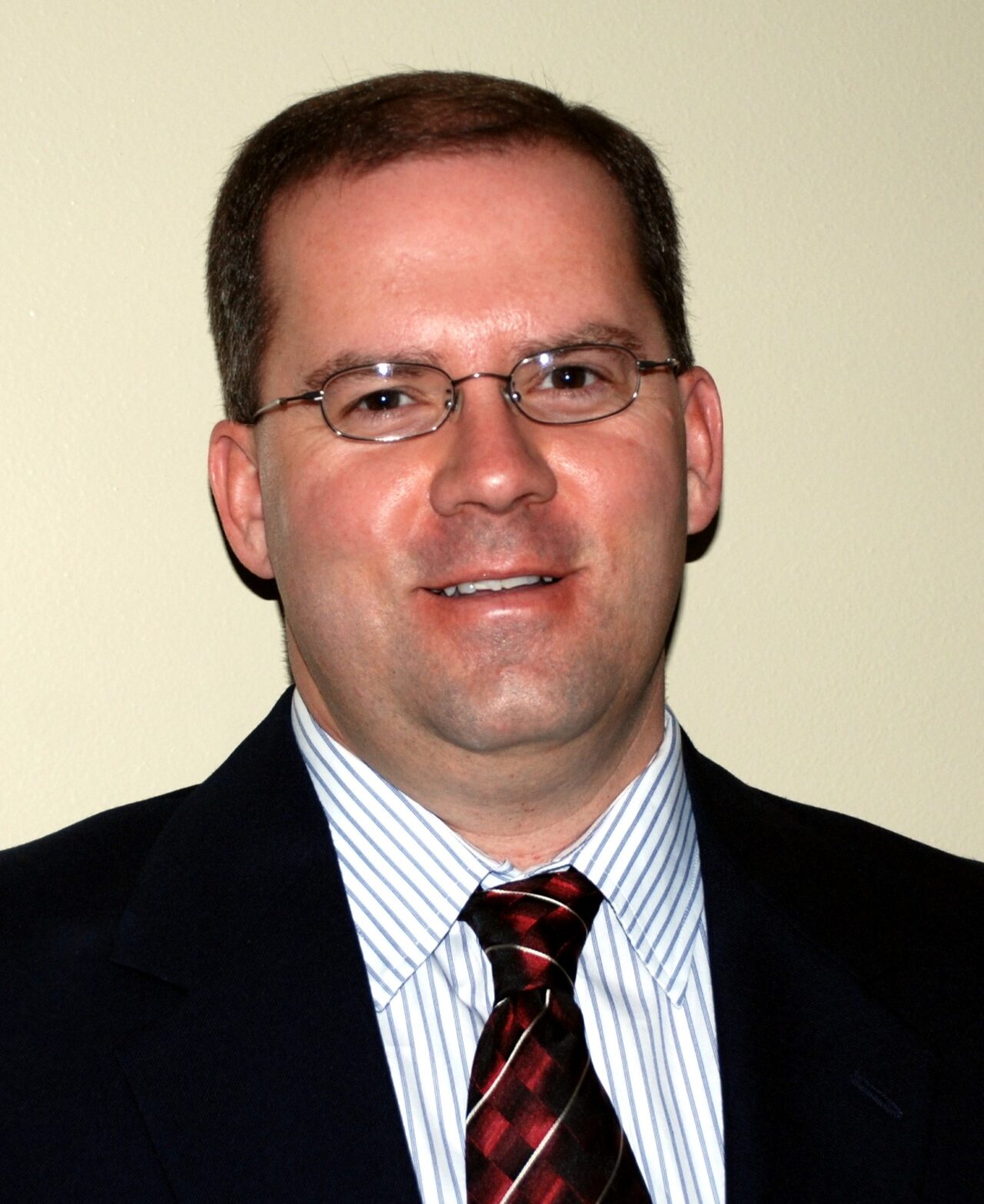 Board Members - NPCA Inc.